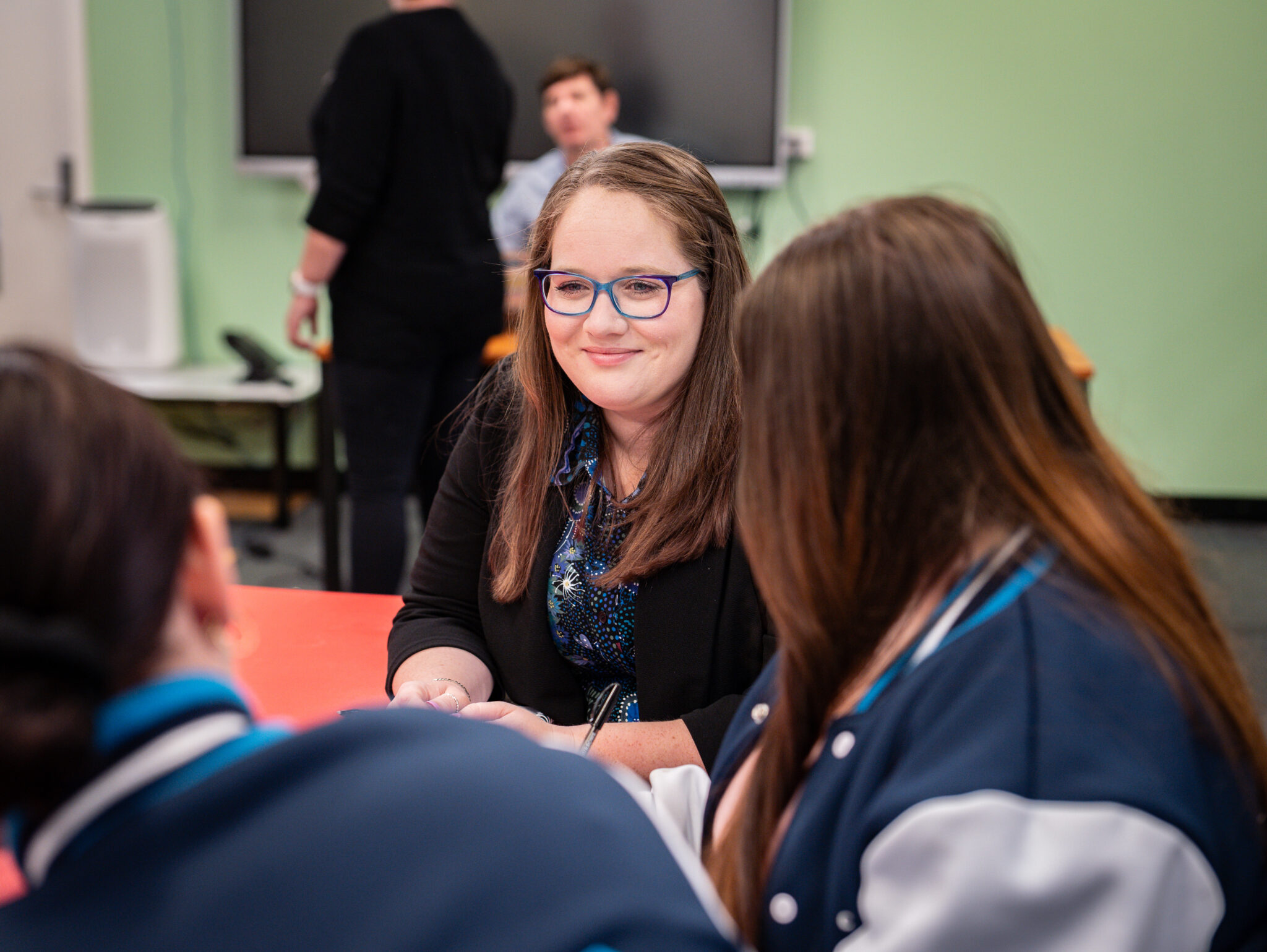 Who we are - Communicare Academy