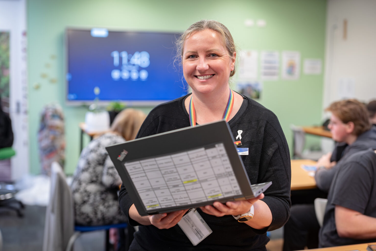 Who we are - Communicare Academy