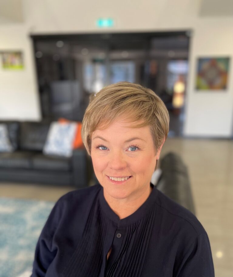 Our People - Communicare Academy