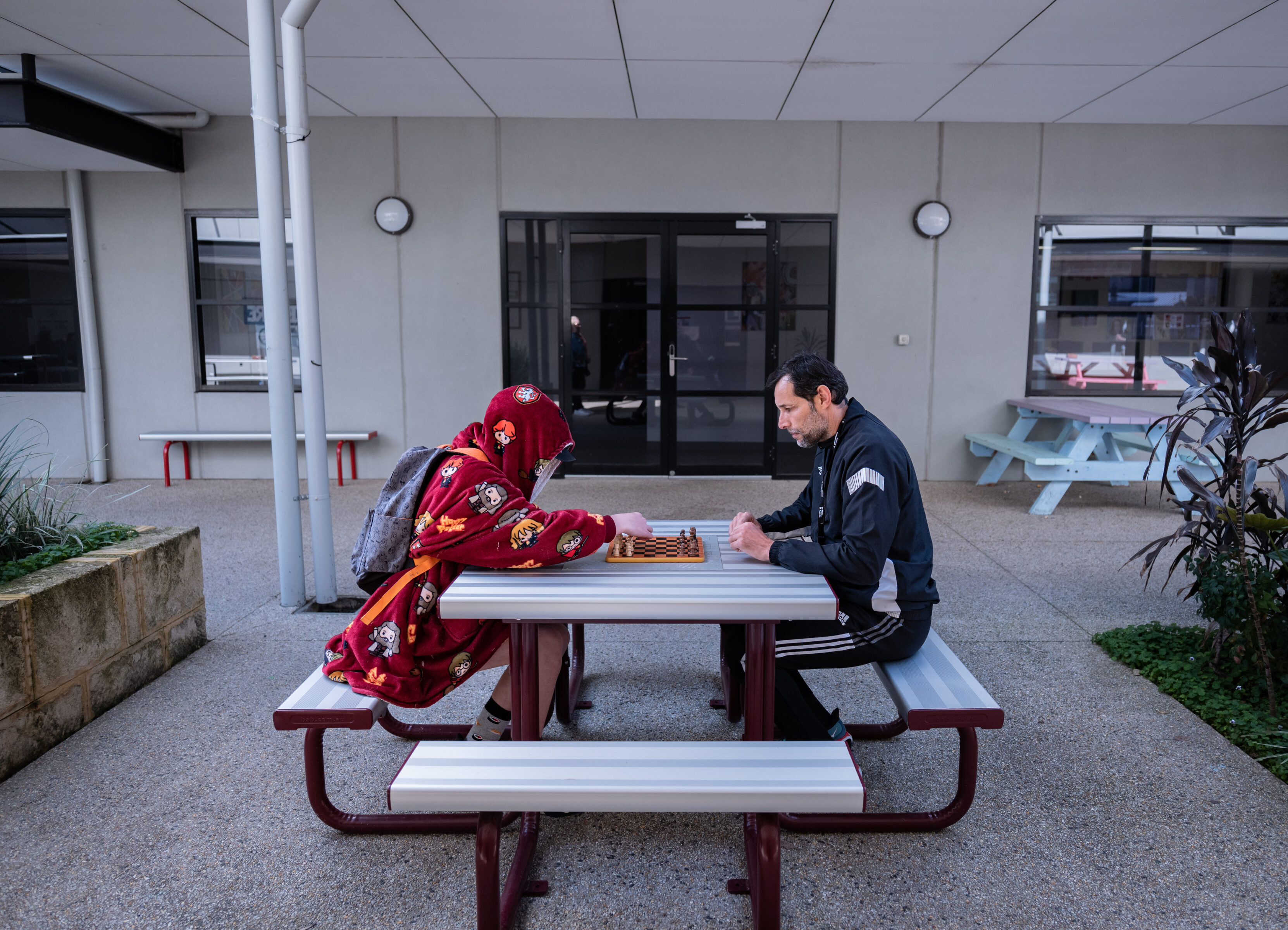 Child Safe Commitment - Communicare Academy